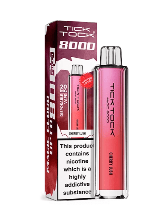 Best Disposable Vapes & Salt Nicotine Liquids in Europe – Fast Shipping ...