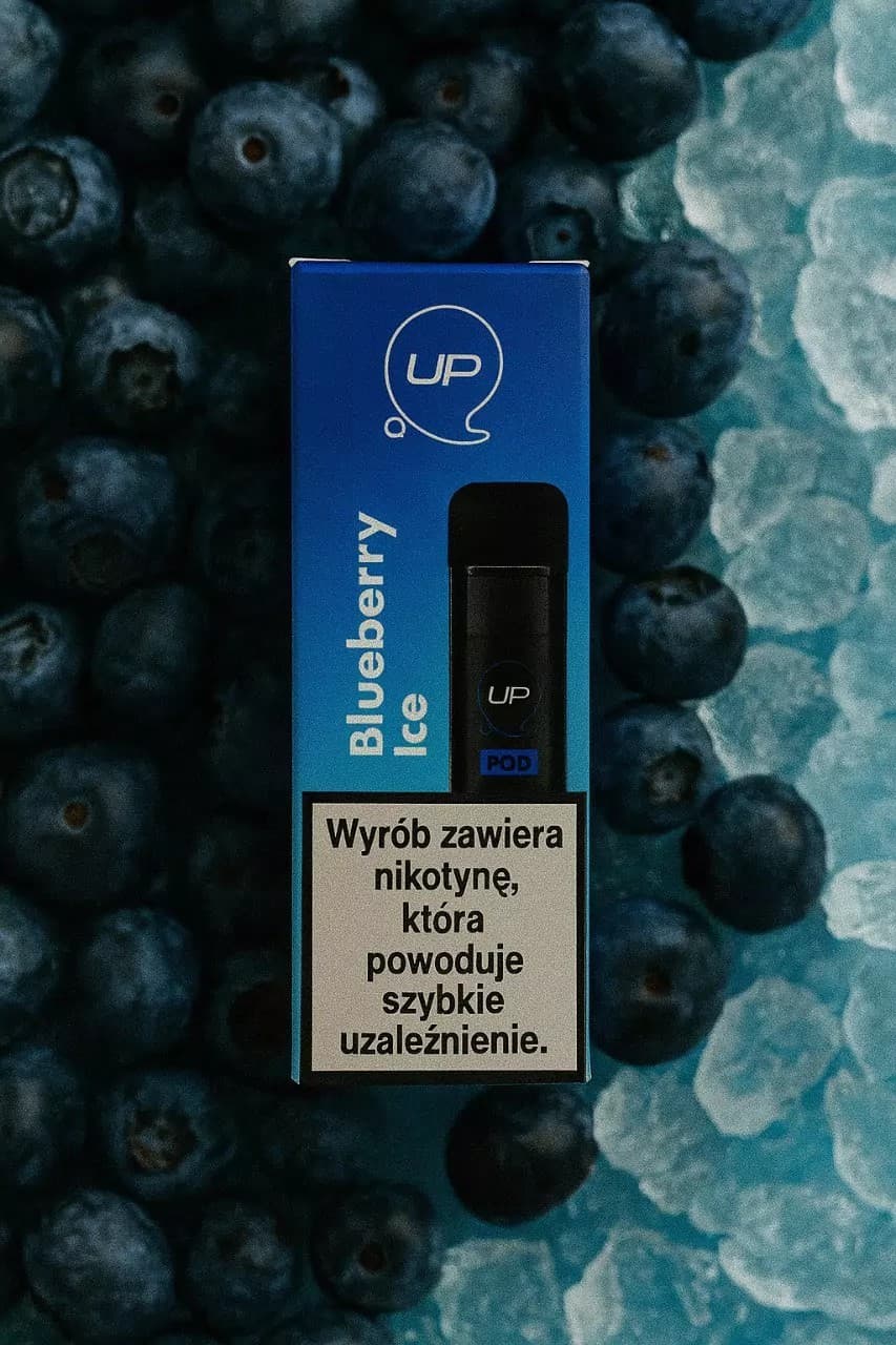 Eldobható e-cigi cartridges | VapeStore