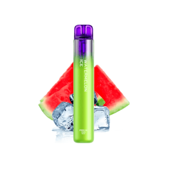 Best Disposable Vapes & Salt Nicotine Liquids in Europe – Fast Shipping ...